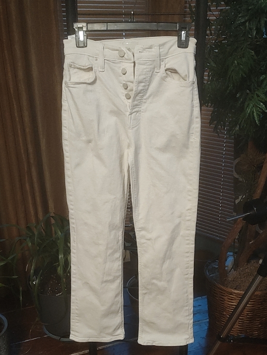 MOTHER | Jeans | Mother Denim | Poshmark